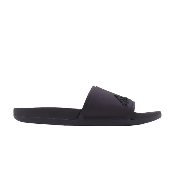 Adidas Adilette Comfort Elevated Slide By