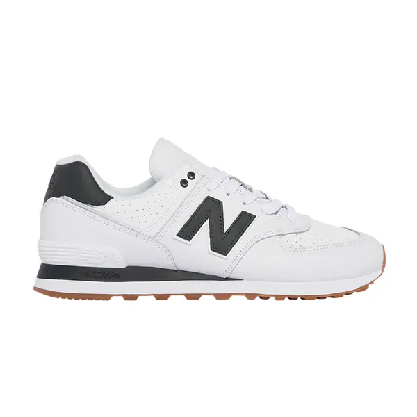 NEW BALANCE 574 Grey