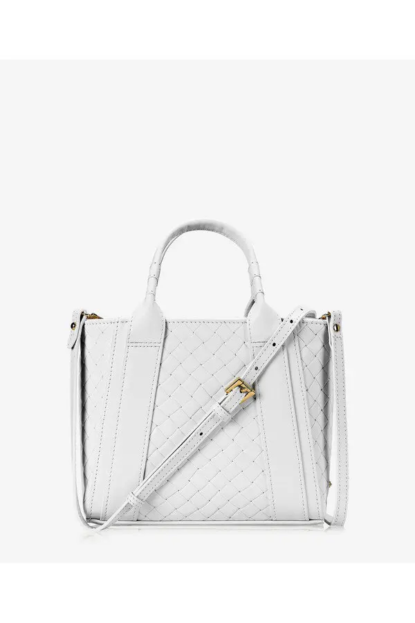 Gigi New York Dylan Mini Tote