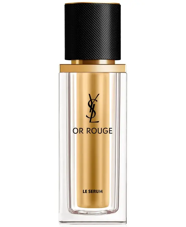 Saint Laurent Or Rouge Le Serum - No Color