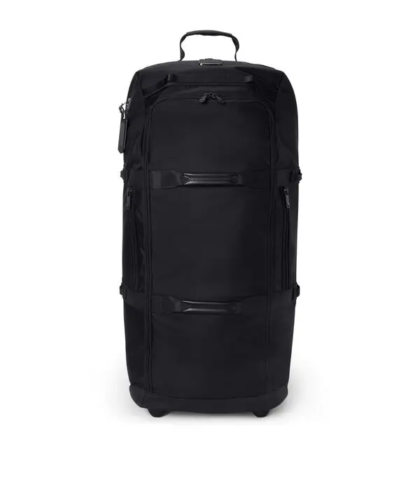 Tumi Alpha Bravo Wheeled Duffle Bag