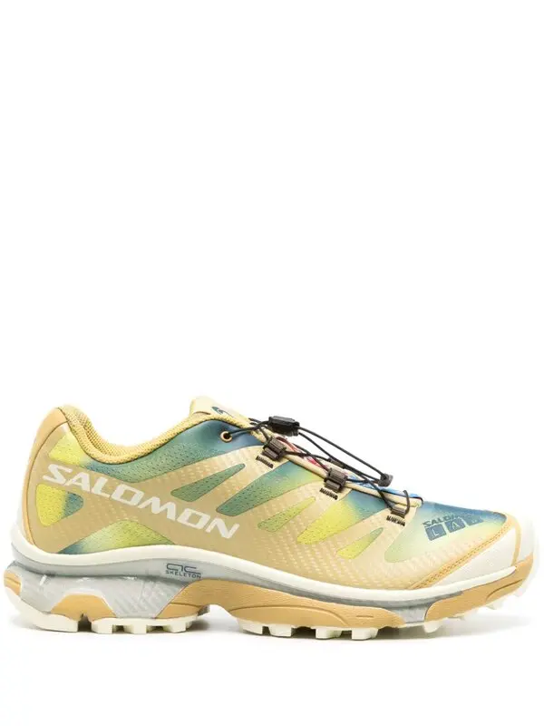 SALOMON Xt-4 Og Low-top Sneakers - Neutrals