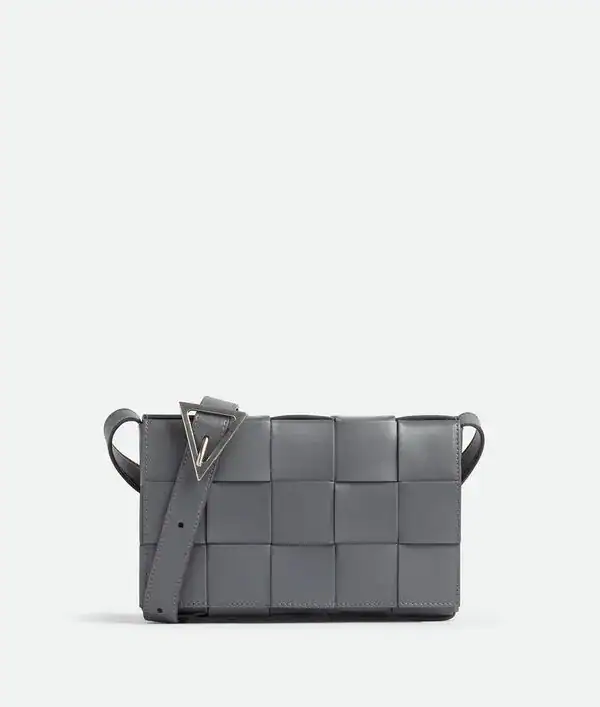 Bottega Veneta Cassette Thunder Surf Editorialist