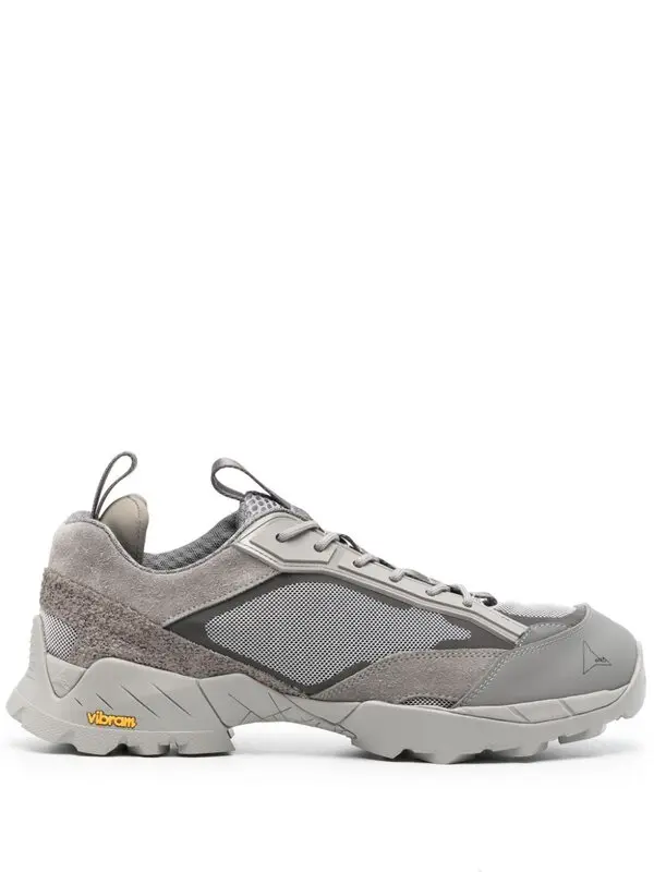 ROA Lhakpa Hiking Sneakers - Grey