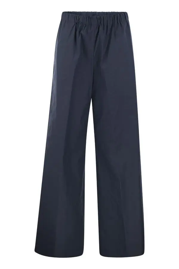 Antonelli Firenze Steven Stretch Cotton Trousers