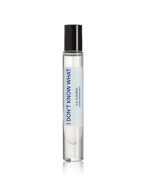 DS & DURGA I Don't Know What Eau De Parfum Pocket Perfume 0.3 Oz