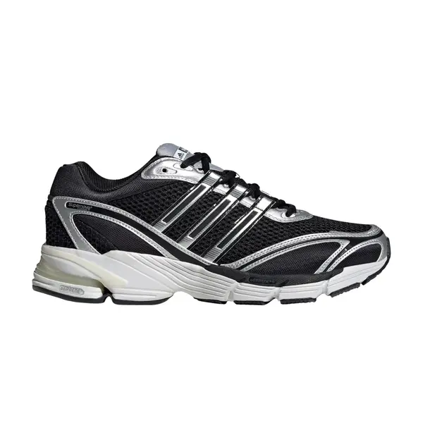 Adidas Supernova Cushion Sneakers - Black