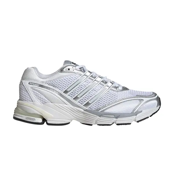 Adidas Supernova Cushion Sneakers - White
