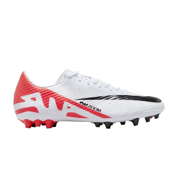 Nike Mercurial Vapor 15 Academy Ag - White