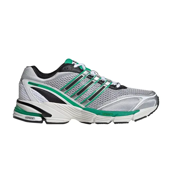 Adidas Supernova Cushion 7 Sneakers - Silver