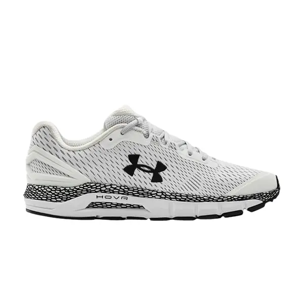 Under Armour Hovr Guardian 2 Sneakers - White