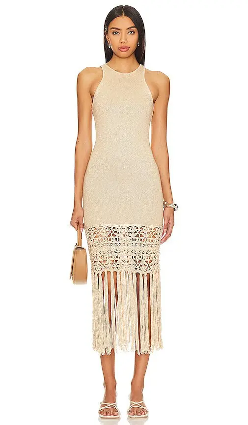 Tularosa Lucaya Dress