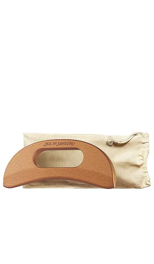 SOL DE JANEIRO Body Firmeza Massage Tool - N,a