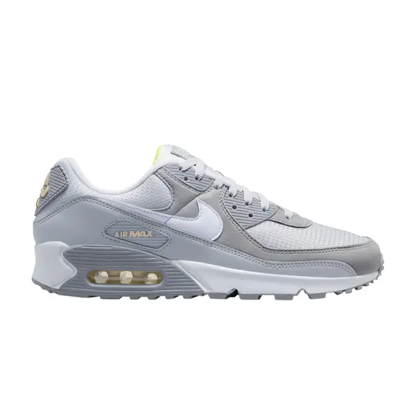 Nike Air Max 90 Next Nature Sneakers - Grey