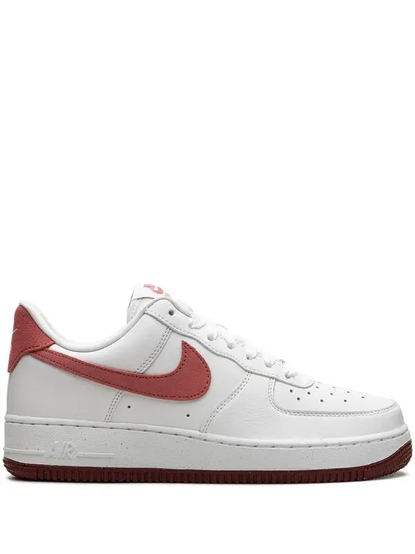 Nike Air Force 1 '07 Sneakers - White