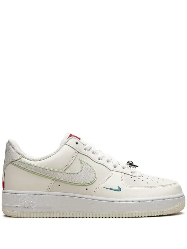 Nike Air Force 1 Year Of The Dragon Sneakers - Neutrals
