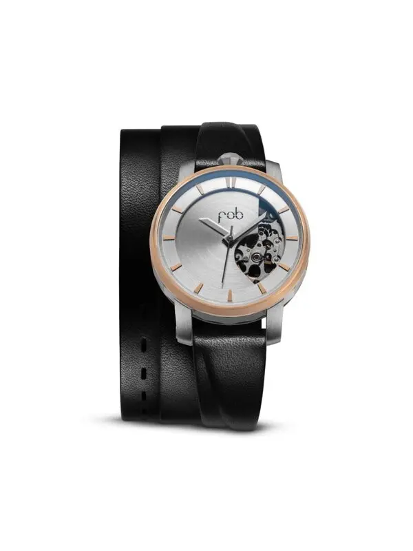 FOB PARIS R360 Aura 36mm Watch