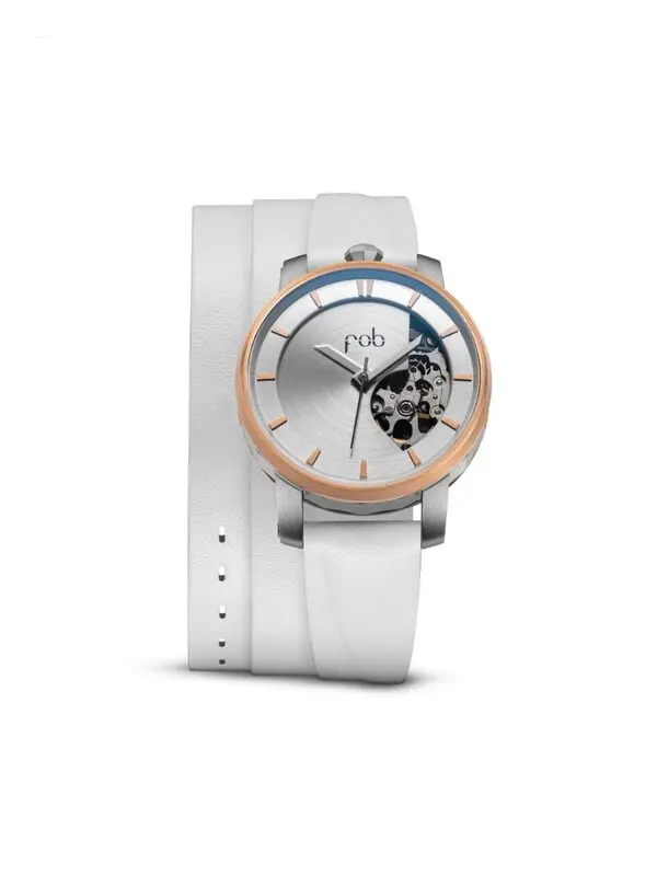 FOB PARIS R360 Aura 36mm Watch