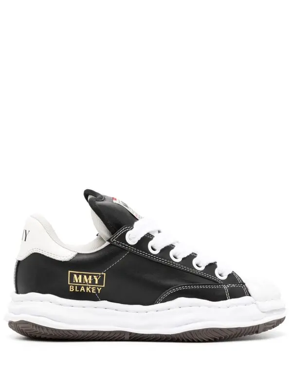 Mihara Yasuhiro Blakey Sneakers