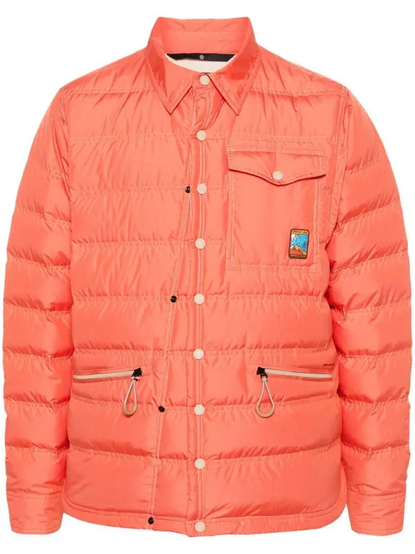 Moncler Lavachey Shirt Jacket