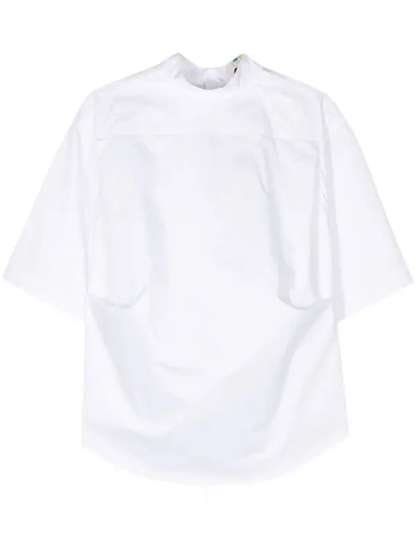 LITKOVSKA Vice Versa Shirt