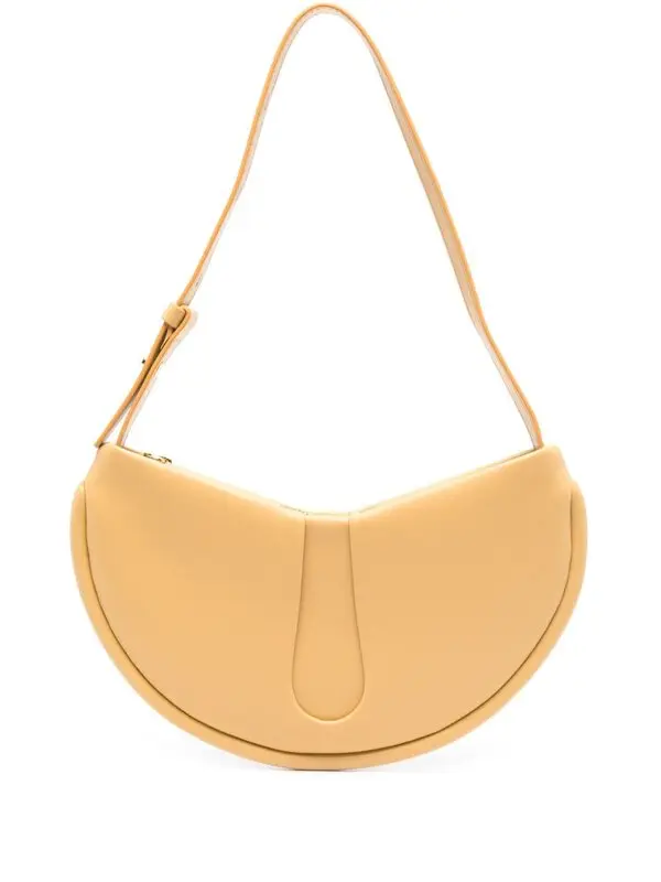 THEMOIRE Ebe Shoulder Bag - Yellow