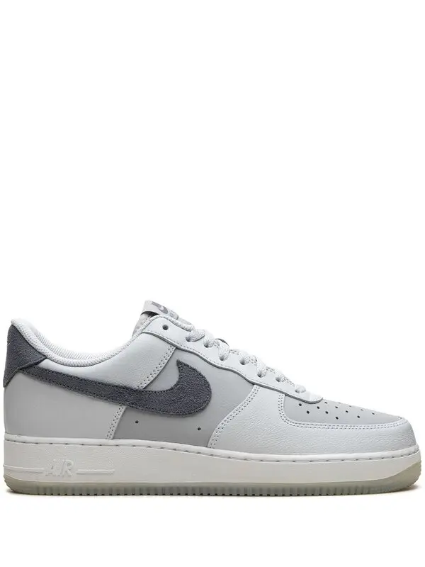Nike Air Force 1 '07 Lv8 Sneakers - White