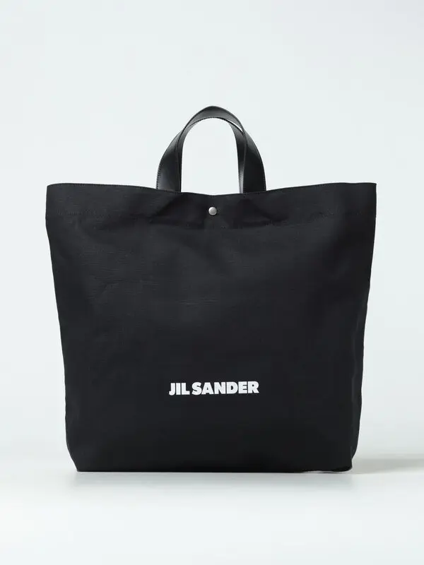 JIL SANDER Handbag - Black