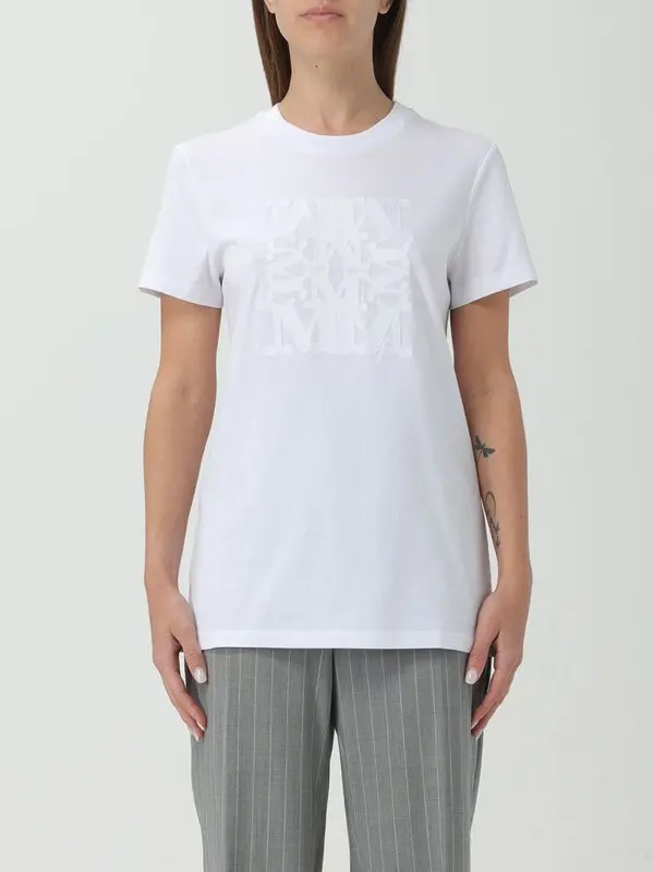 Max Mara Top - White