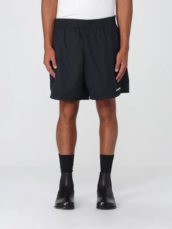 JIL SANDER Shorts