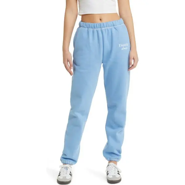 THE MAYFAIR GROUP Empathy Joggers