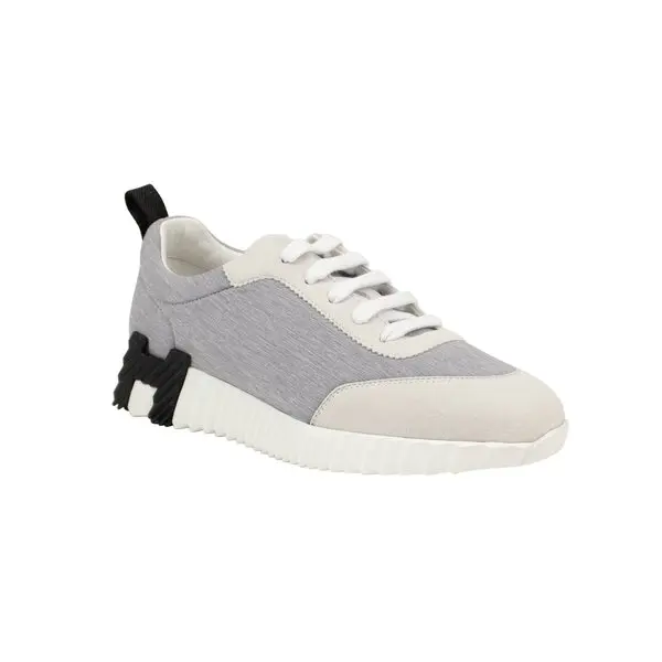 Baskets Hermès Bouncing Day Flex Day Impulse Happy Jet Happy Mesh Taille 36 - Neuves En Boîte Avec Reçu