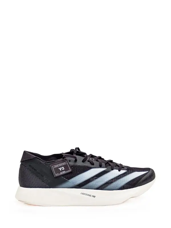 Adidas Takumi Sen Sneakers - Black