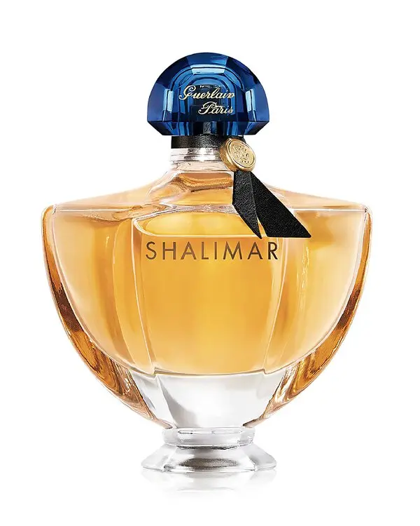 GUERLAIN Shalimar Eau De Parfum, 3.0 Oz