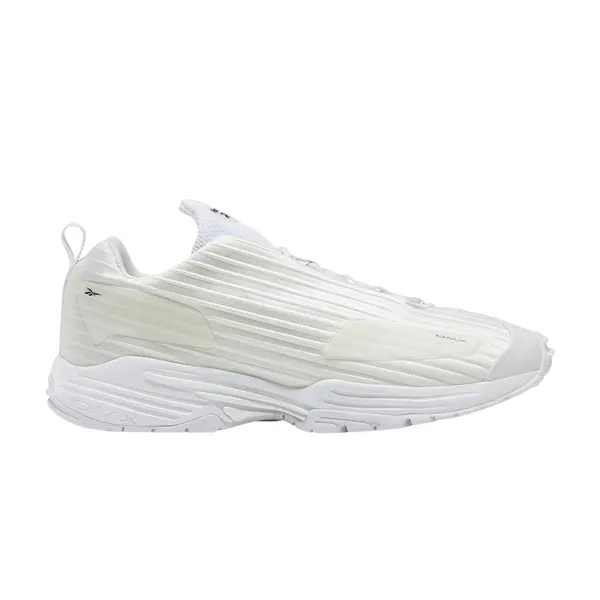 REEBOK Dmx Thrill Sneakers - White