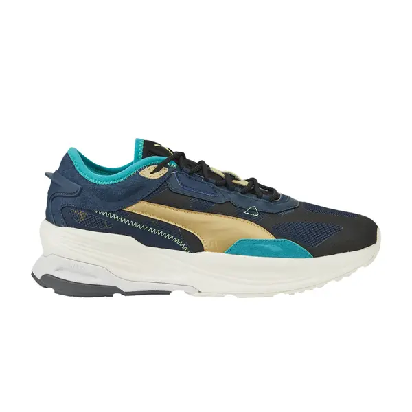 PUMA Extent Nitro Sneakers - Blue