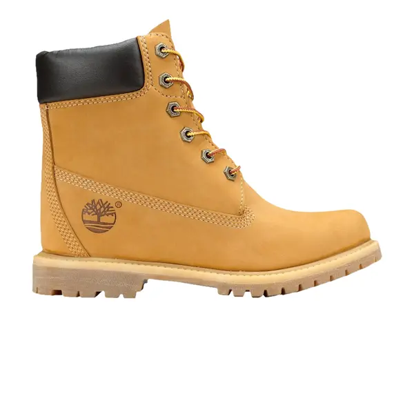 Timberland 6-inch Premium Boots - Tan