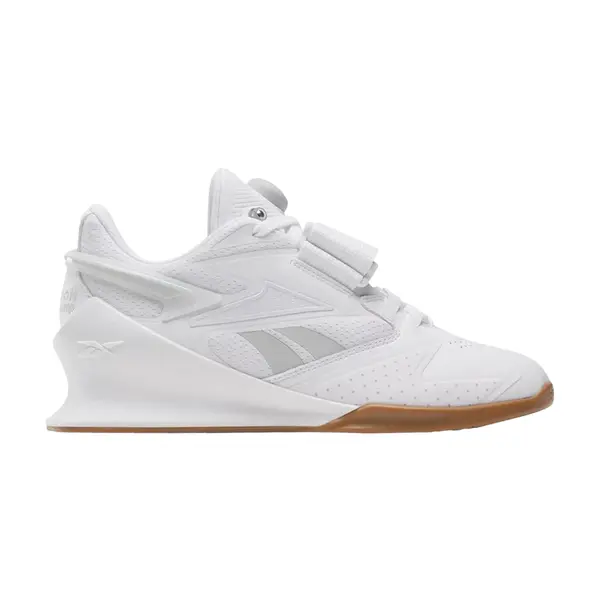 REEBOK Legacy Lifter 3 Sneakers - White