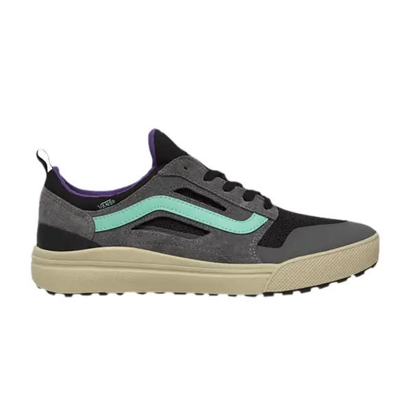 VANS Ultrarange 3d Pewter Eucalyptus - Grey