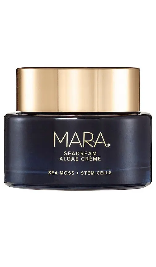 MARA Sea Moss + Stem Cells Seadream Firming Algae Creme