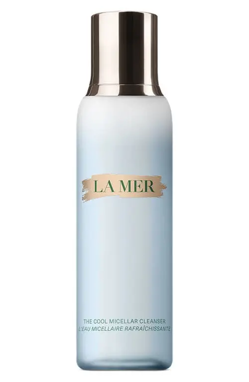 La Mer The Cool Micellar Cleanser - No Color