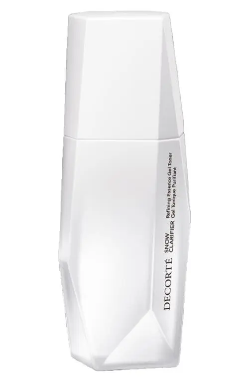 DECORTE Snow Clarifier Liquid Exfoliating Treatment