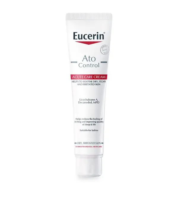 Eucerin Atocontrol Acute Care Cream - Multi | Editorialist