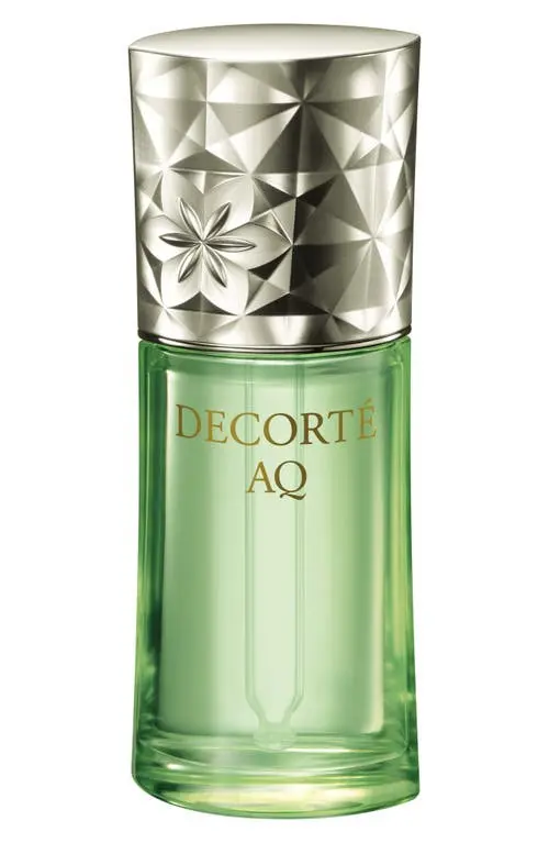 DECORTE Aq Botanical Pure Oil