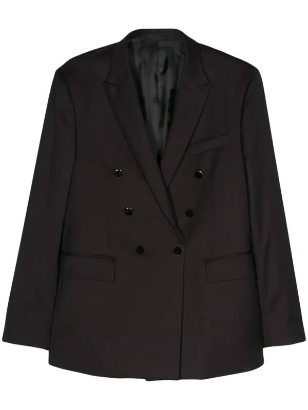 REVERES 1949 Double-breasted Blazer