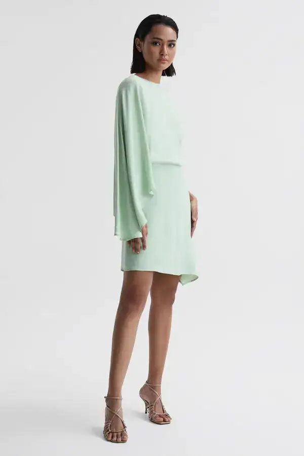 reiss mint green dress Reiss Green Dresses for Women for sale