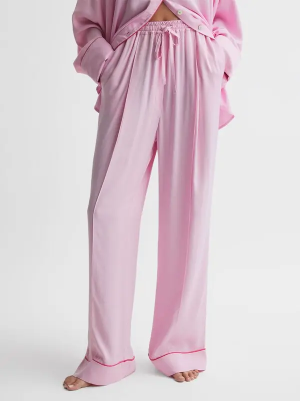 Sleeper Relaxed Drawstring Trousers