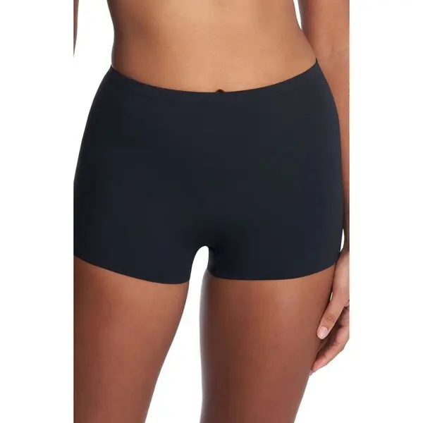 Natori Power Comfort Shorts - Black