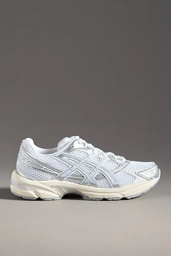 Asics Gel-1130 Sneakers - White / Blue Fade