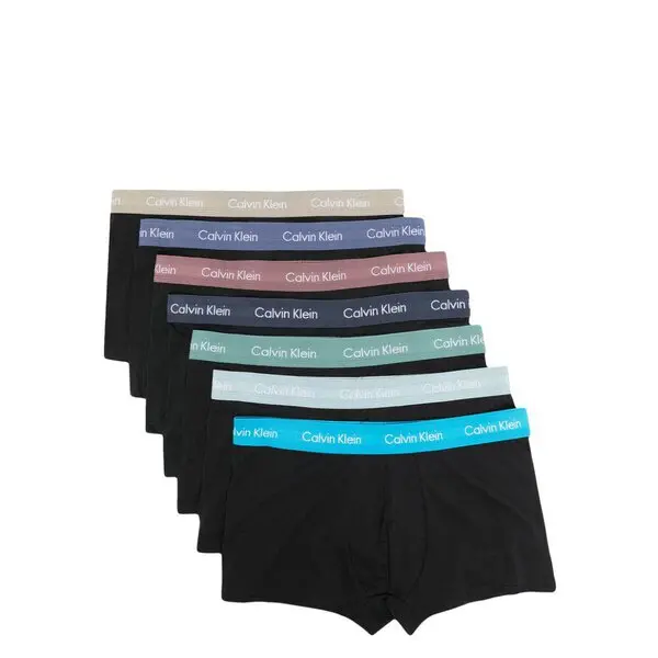 Buy Calvin Klein Underwears - Black At 33% Off | Editorialist